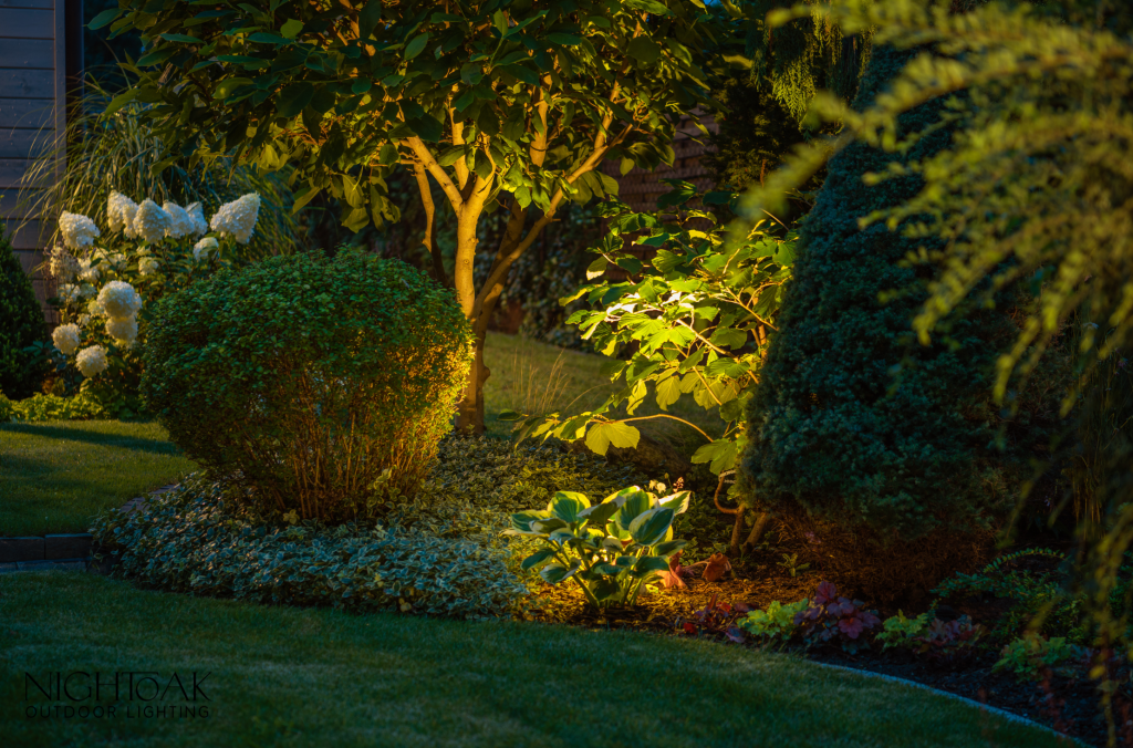What Colors Are Best for Outdoor Lighting and Why? - NightOak Outdoor ...